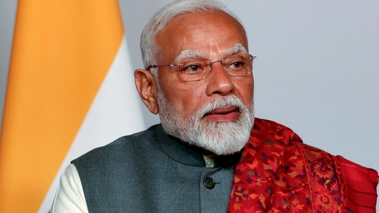 Modi leaves for Thailand, Sri Lanka, says visit to bolster ties ...