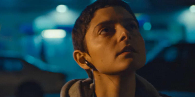 Gazer Review: A Tense, Moody Neo-Noir That Sent Me Spinning With Its ...