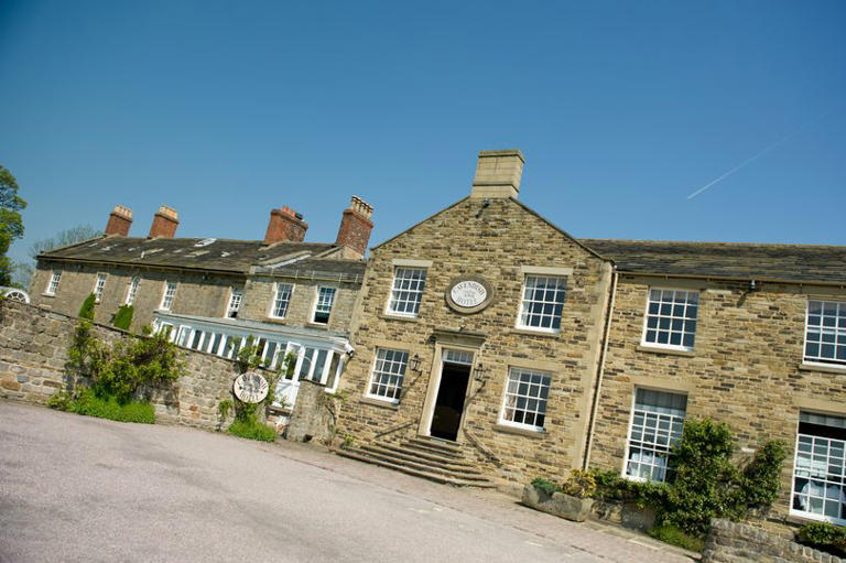Peak District hotel and historic pub reach final of prestigious ...