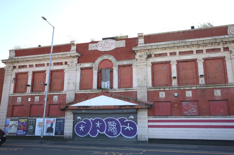 Inside legendary Liverpool venue as redevelopment given go-ahead