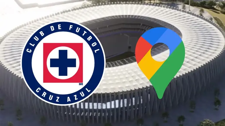 Cruz Azul consigue ubicación para construir su estadio