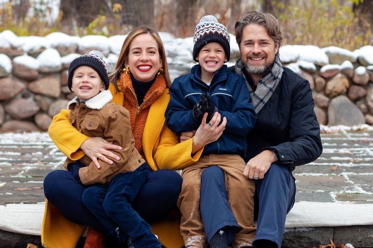 The Puerto Rican Woman Running for US Senate in Minnesota