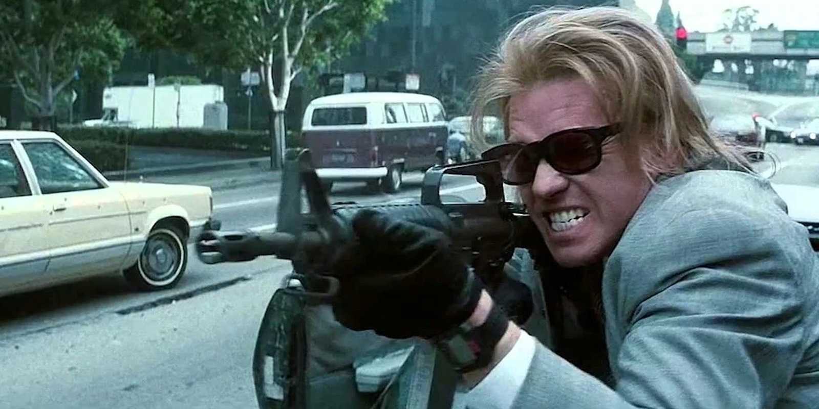 The 8 Val Kilmer Movie Performances We'll Always Remember Him By