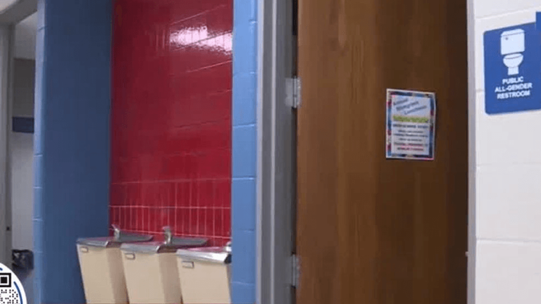 Assembly takes next step in expanding gender neutral bathrooms in State ...