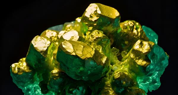 Yanrey project increases by 35% on Cauldron's MRE for Manyingee South ...