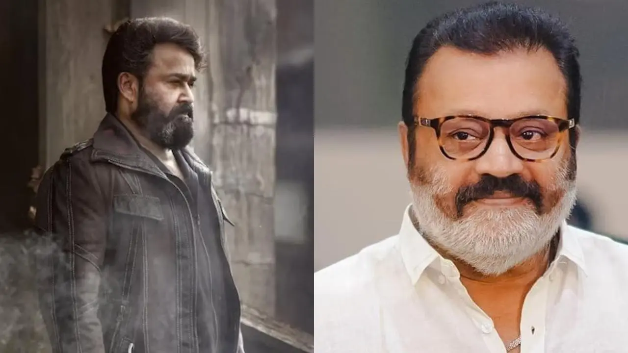 Empuraan controversy: BJP MP Suresh Gopi’s name removed from credits