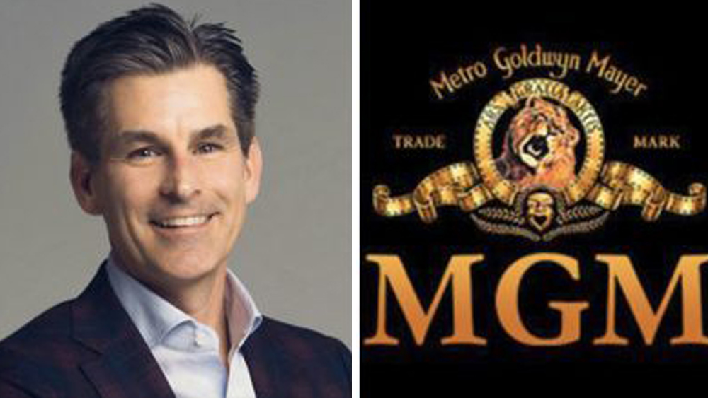 Amazon MGM's Mike Hopkins Cozies Up To Theater Owners, Promises "When ...