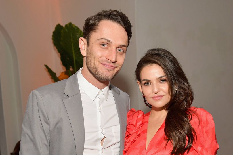 Who plays Dr Phillips in Pulse on Netflix? Inside Colin Woodell's life ...