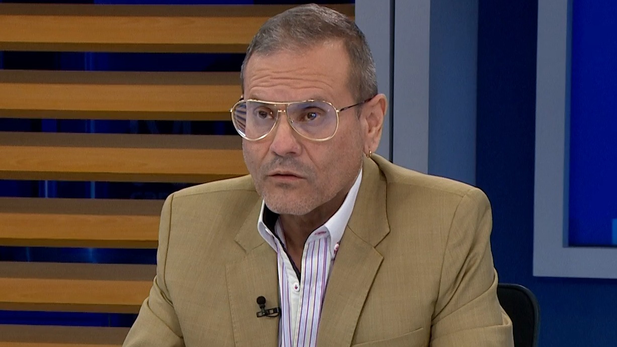 Martín Salas: Cambio de fiscal debilita posición del MP