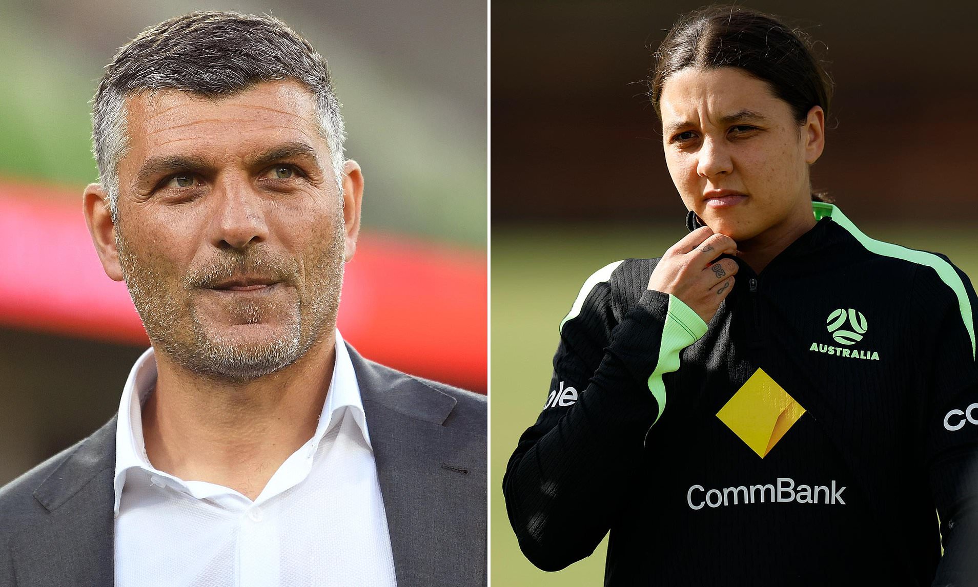 How an Aussie football icon could solve the Matildas' biggest problem ...