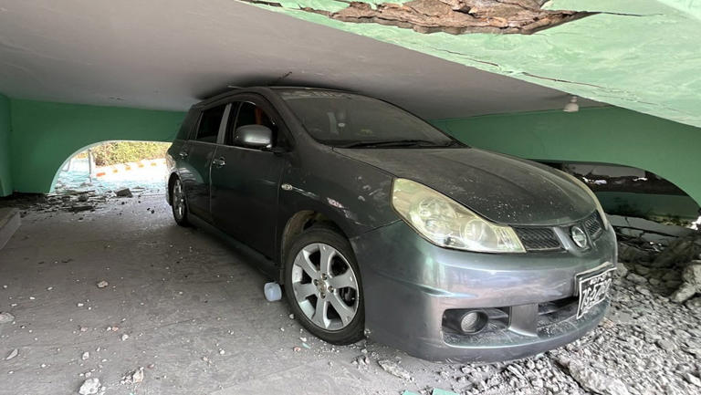 Pemerintah Pastikan Tak Ada WNI Jadi Korban Gempa Myanmar