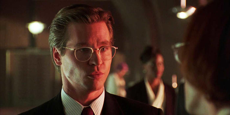 The 8 Val Kilmer Movie Performances We'll Always Remember Him By