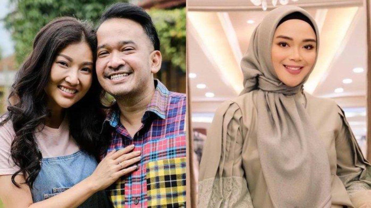 Mantan Pacar Kaget,Ruben Onsu Tiba-tiba Masuk Islam,Ungkap Harapan ...