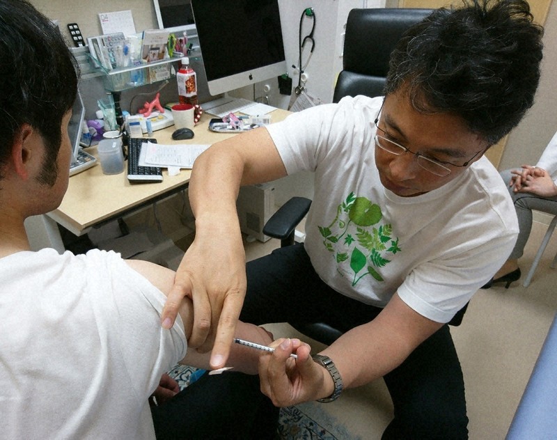 Not a mild illness: As measles cases rise in Japan, expert warns of ...