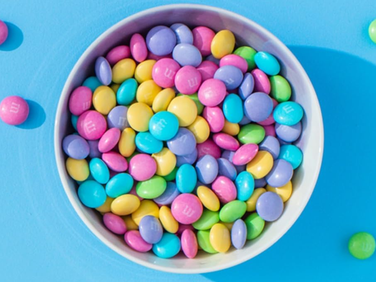 5 “Classic” Easter Chocolates, Ranked By A Certified Sweet Tooth