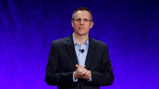 Cinemark CEO Sean Gamble's 2024 Pay Rises 11.6% to $9.82 Million