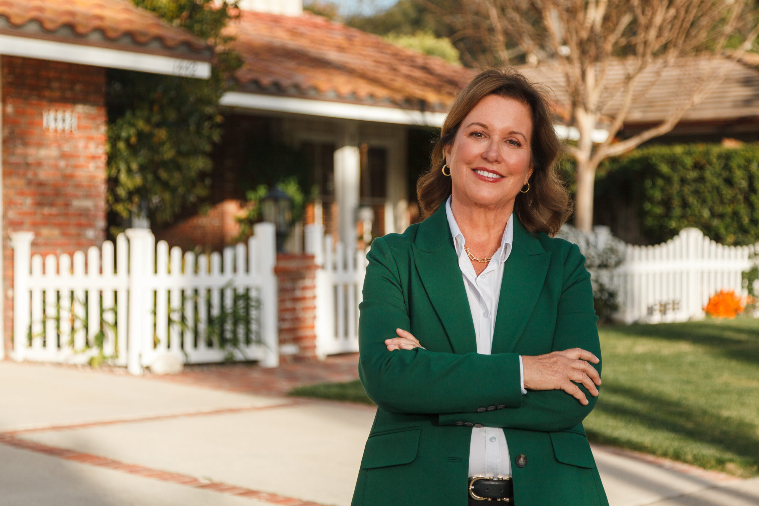 LAPPL endorses Kelly Honig for Assembly District 42