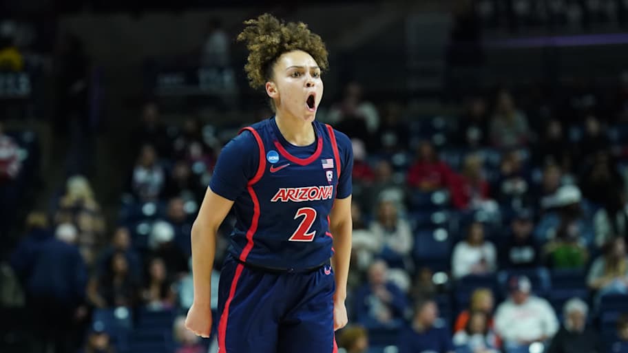 Iowa State women land key transfer portal guard in Jada Williams