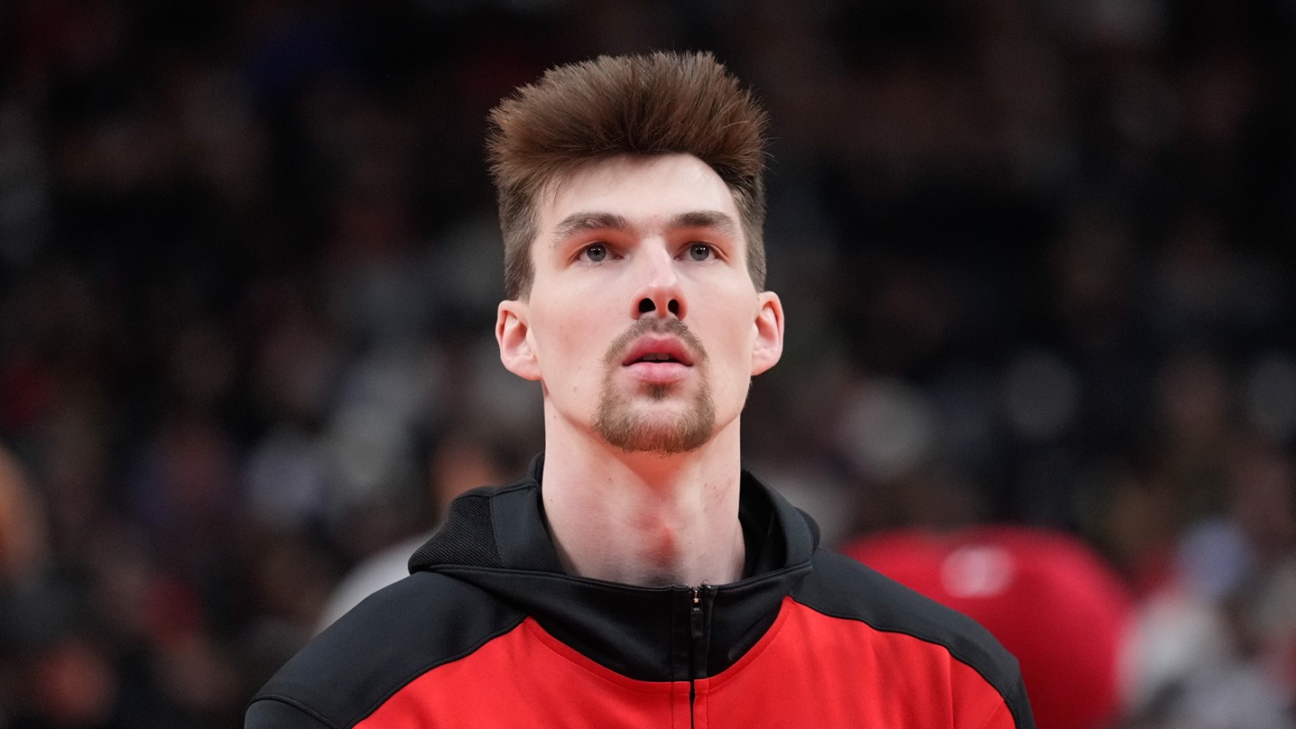 Report: Sixers plan to sign Colin Castleton to 10-day contract