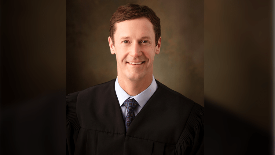 Judge William Kendall resigns amid allegations of sexual abuse, drug ...