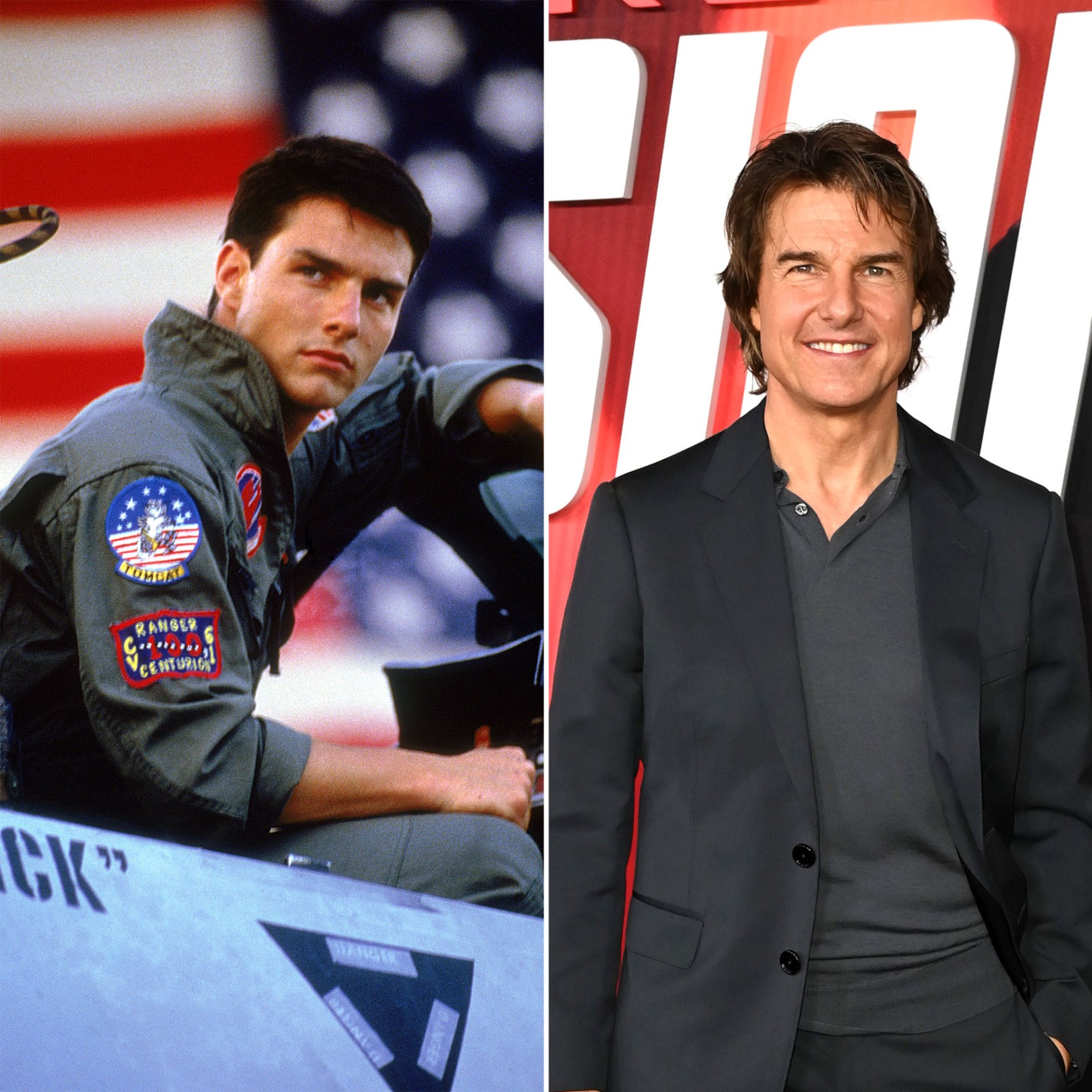 'Top Gun' Cast: Where Are They Now?