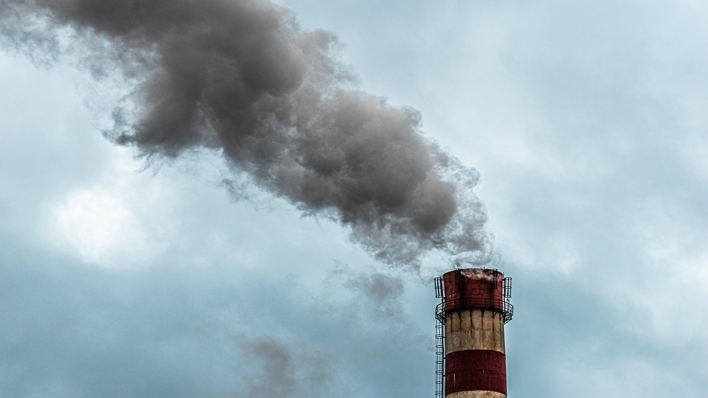 Stockholm Exergi to build carbon capture facility in Sweden