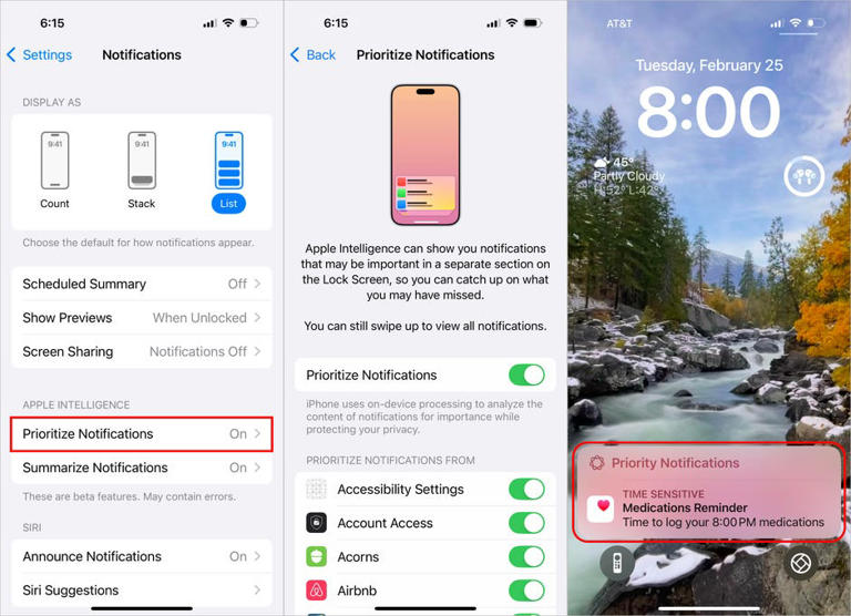 Change These 10 iOS 18.6 Settings Now and It'll Feel Like You Got a New iPhone