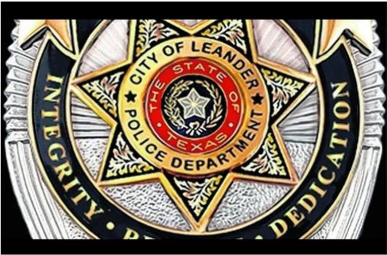 Leander police searching for man who tried to kidnap 4-year-old outside ...