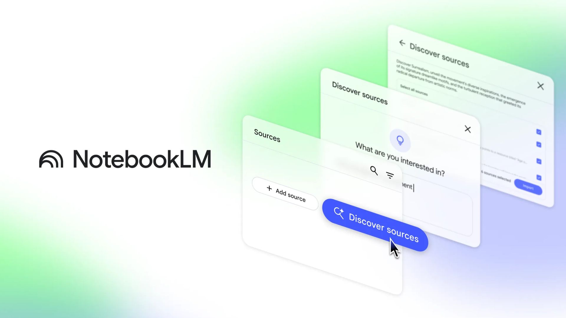 NotebookLM standalone app debut arrives on Android right before I/O 2025