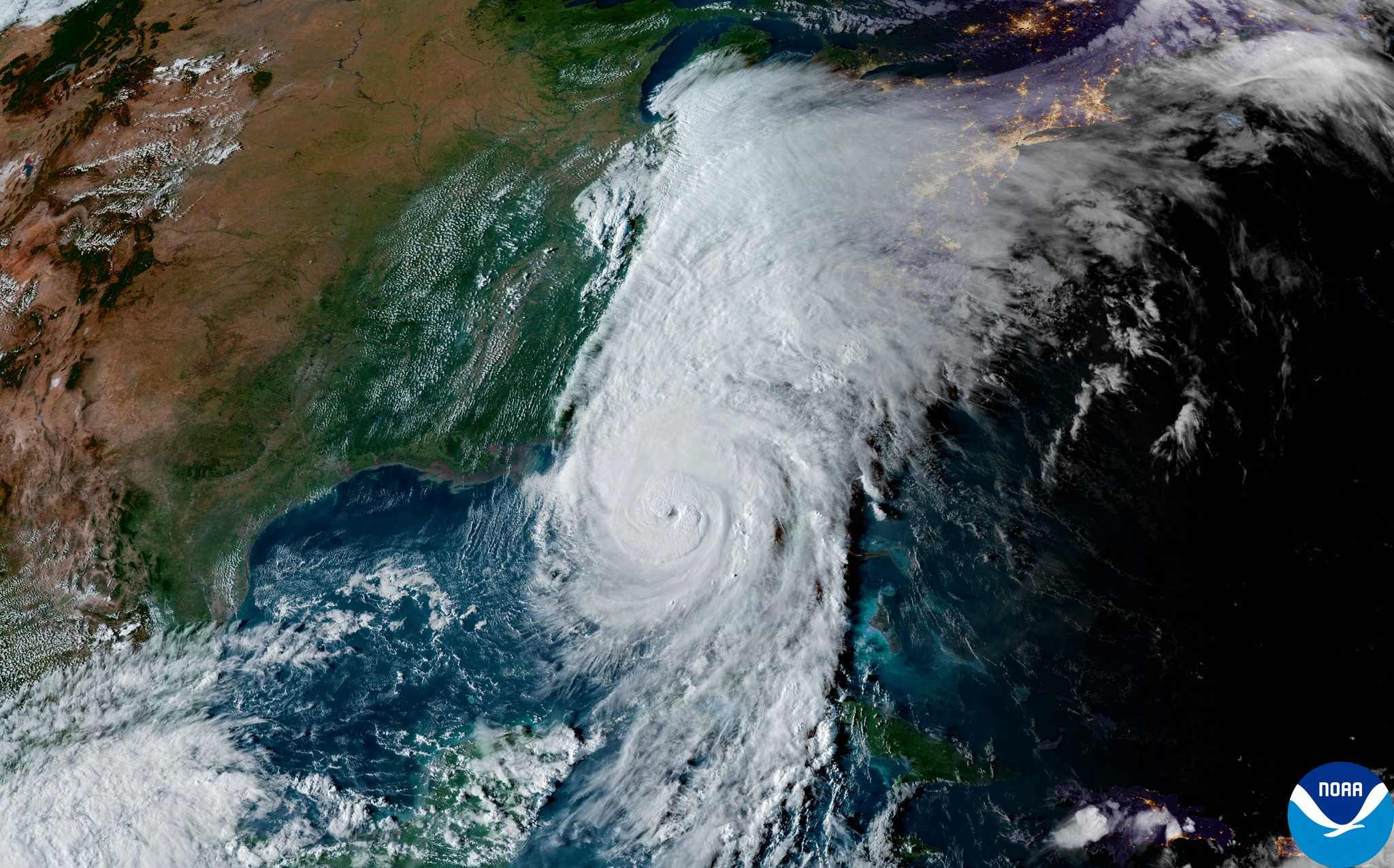 Helene officially retired from list of Atlantic tropical cyclone names