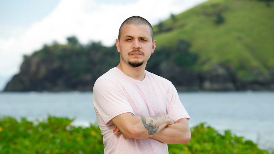 Jesse Lopez confirms he will not return for Survivor 50