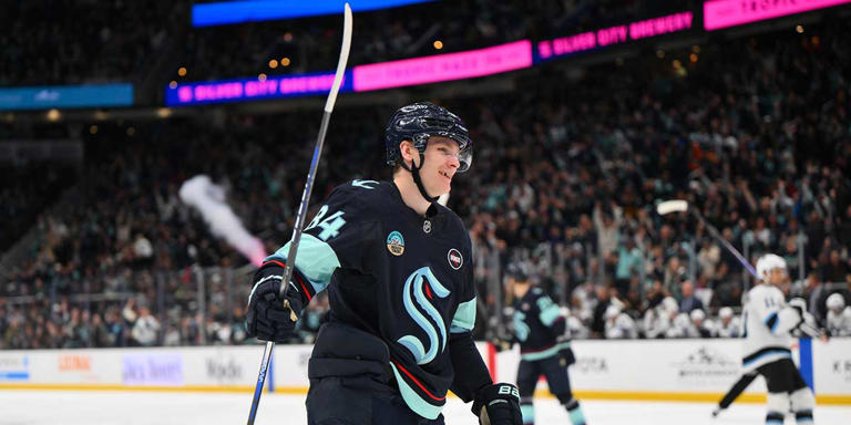 3 early predictions for Kraken offseason after 2025 playoff elimination