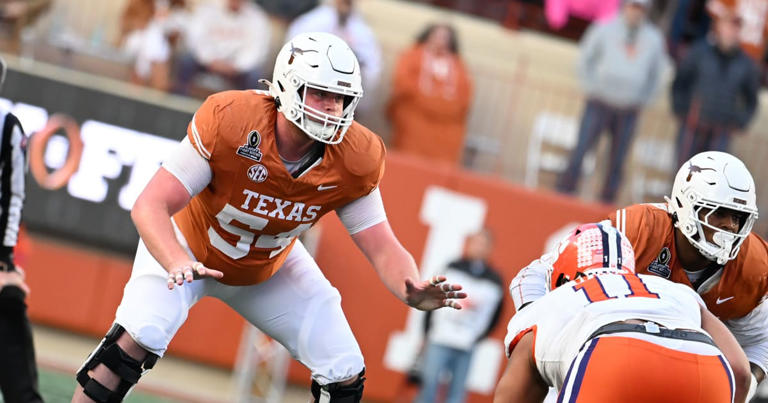 Opportunity abounds for the nine fourth-year Texas Longhorns on the roster
