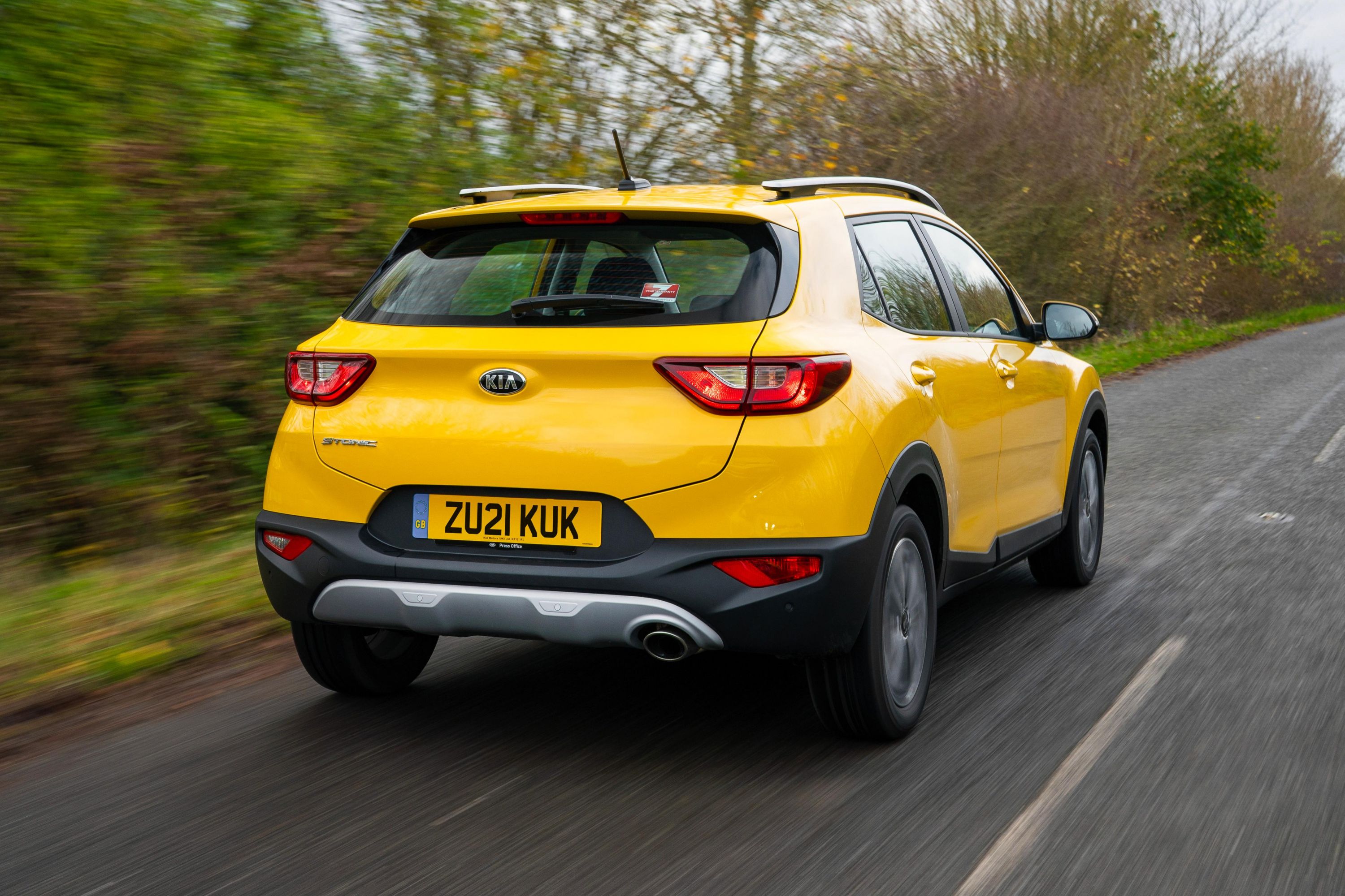 2026 Kia Stonic in line for hybrid boost Down Under