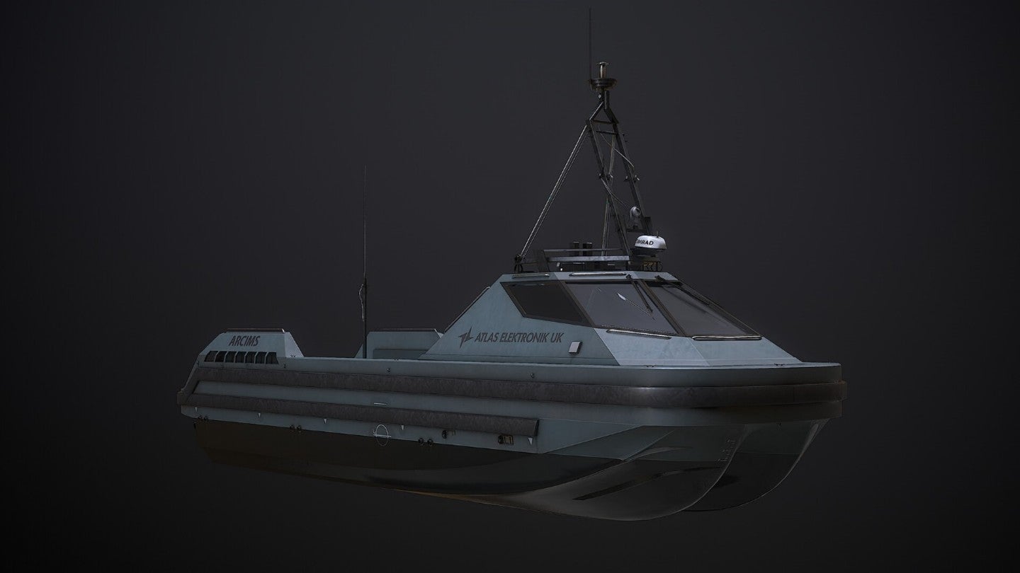 BMT, AEUK to enhance autonomous maritime navigation
