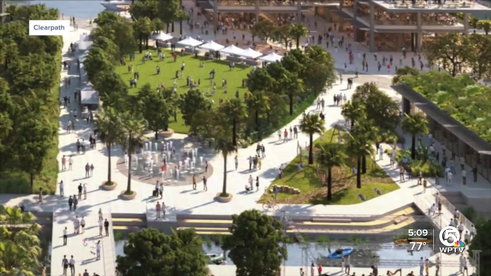 Taking a closer look at Clearpath's proposal for the Three Corners project