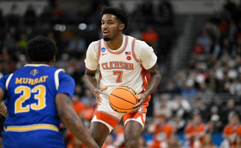 Chauncey Wiggins Transfers to Florida State from Clemson to Play Under ...