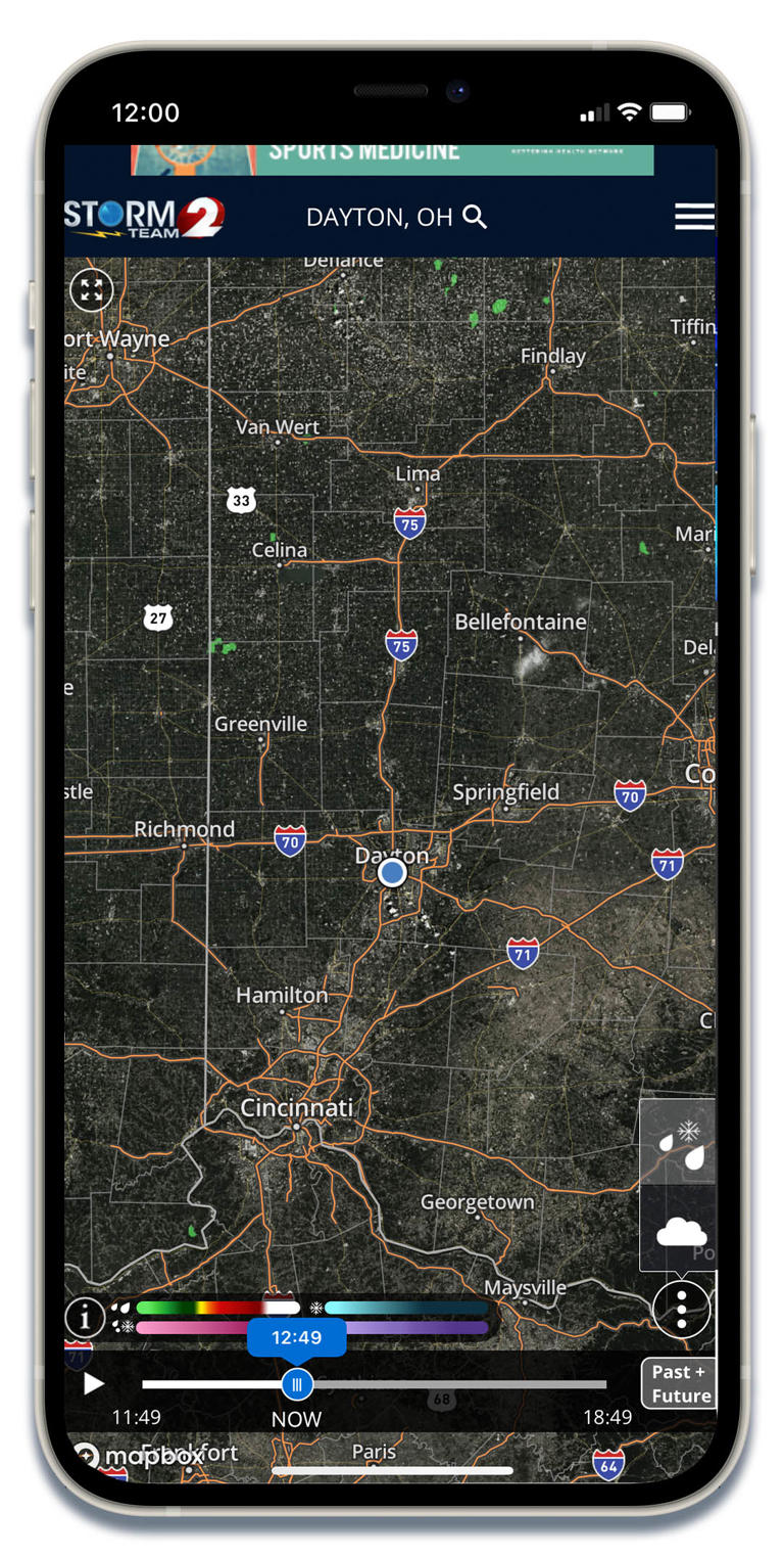 You may miss your favorite NBC, CW show on Wednesday night