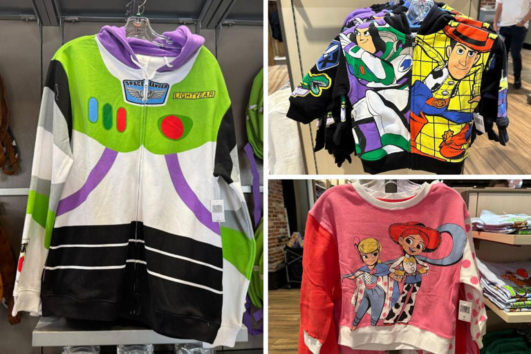 Disney Leaving Fox Studio Lot, New Brooks x runDisney Shoes Revealed ...