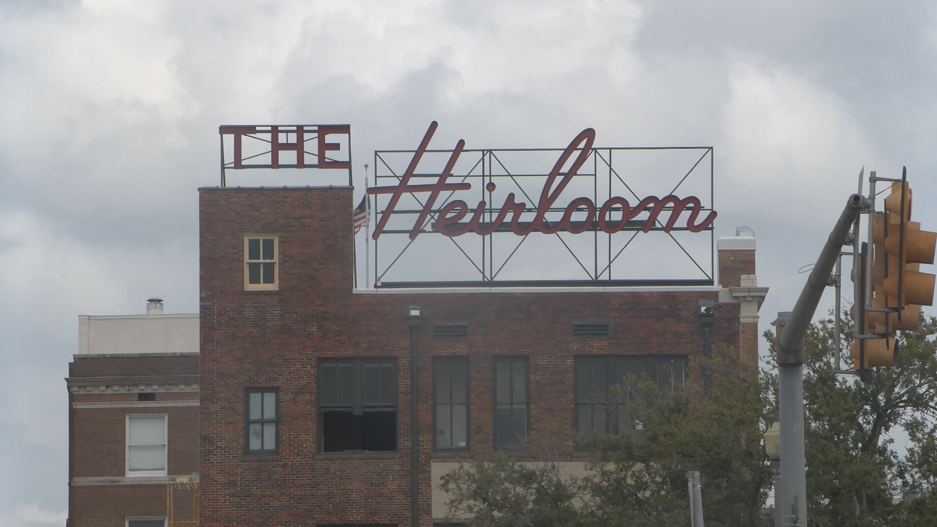 The Heirloom Hotel set to open this summer in Laurel