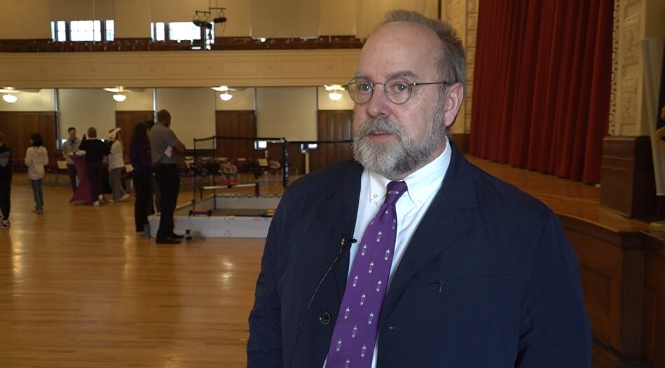 John Bapst Head of School steps down from role