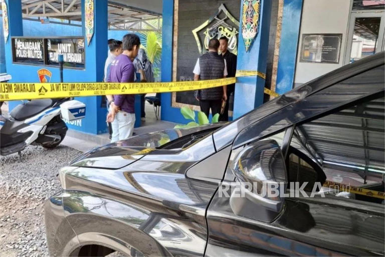 Prajurit TNI Diduga Bunuh Jurnalis, Keluarga Punya Bukti Dugaan Pembunuhan Berencana