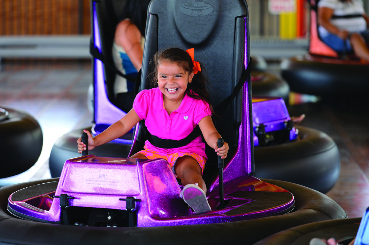 Columbus Ohio Attractions