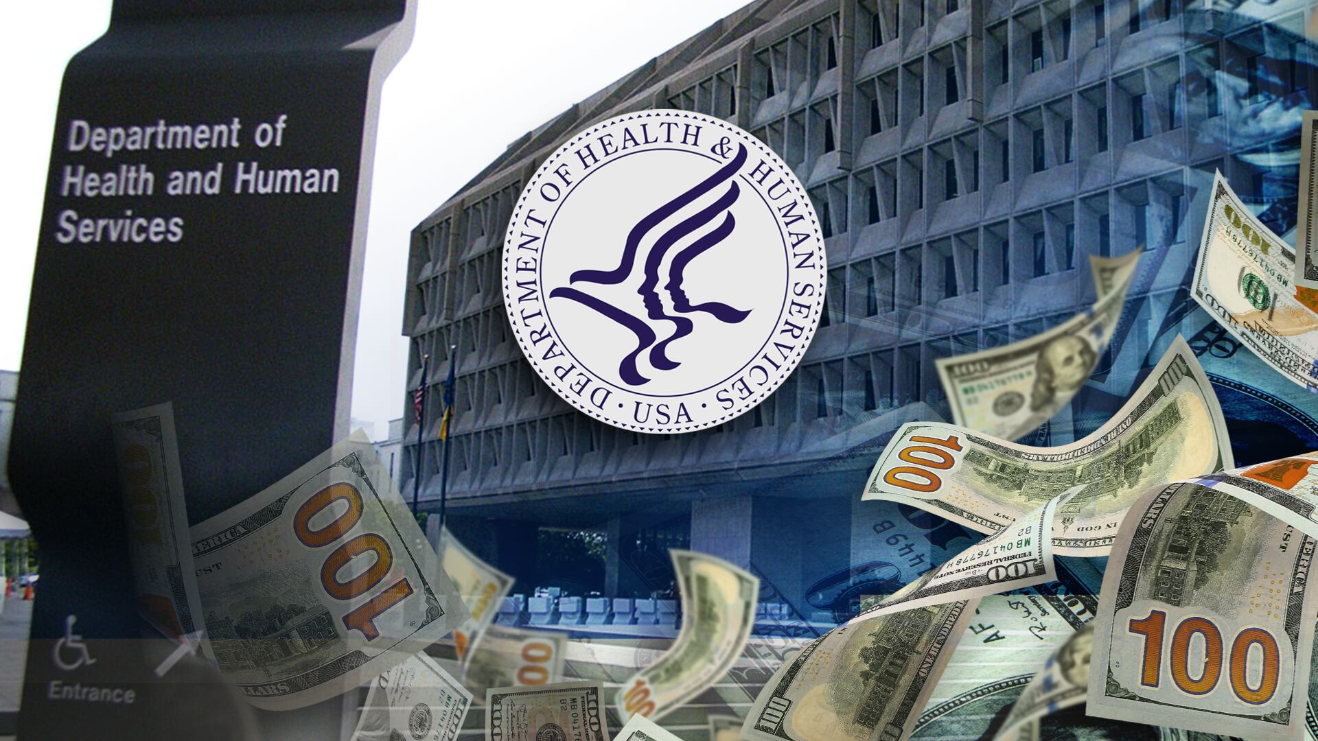 HHS cuts explained: A look at some of the agencies impacted by layoffs