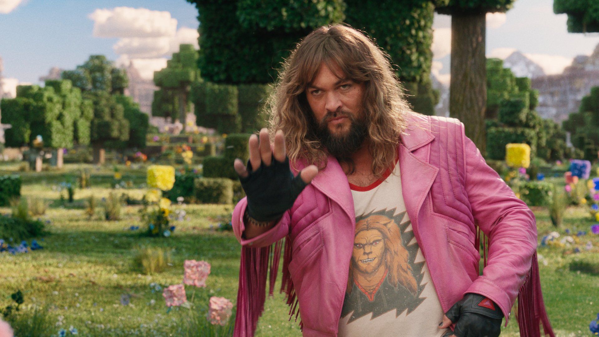 A Minecraft Movie review roundup: some say it's 'okay,' others say 'it ...