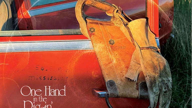 A New Album By Ned LeDoux Includes Duet with His Father