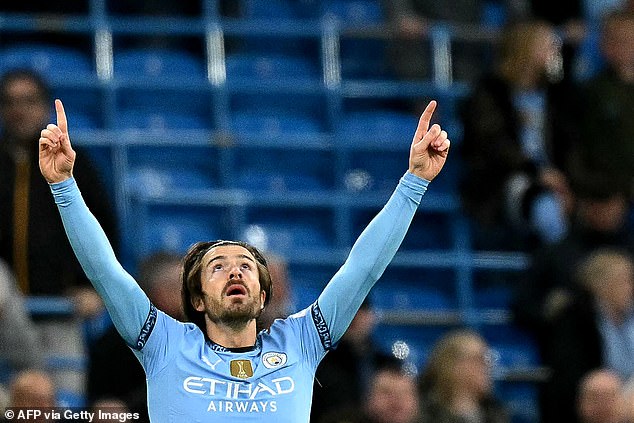 Jack Grealish fights back tears as he pays tribute to baby brother - on ...