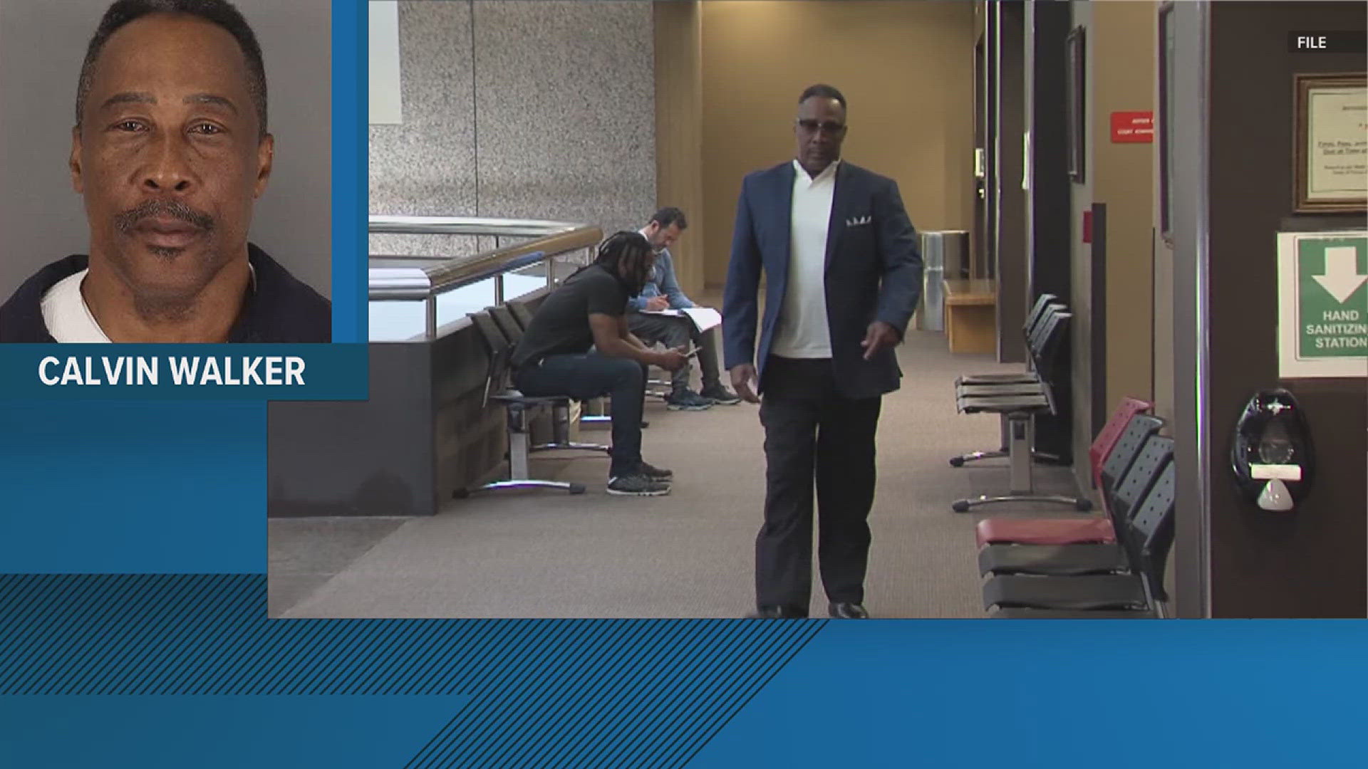 Ex-BISD electrician Calvin Walker loses appeal over 'ineffective ...