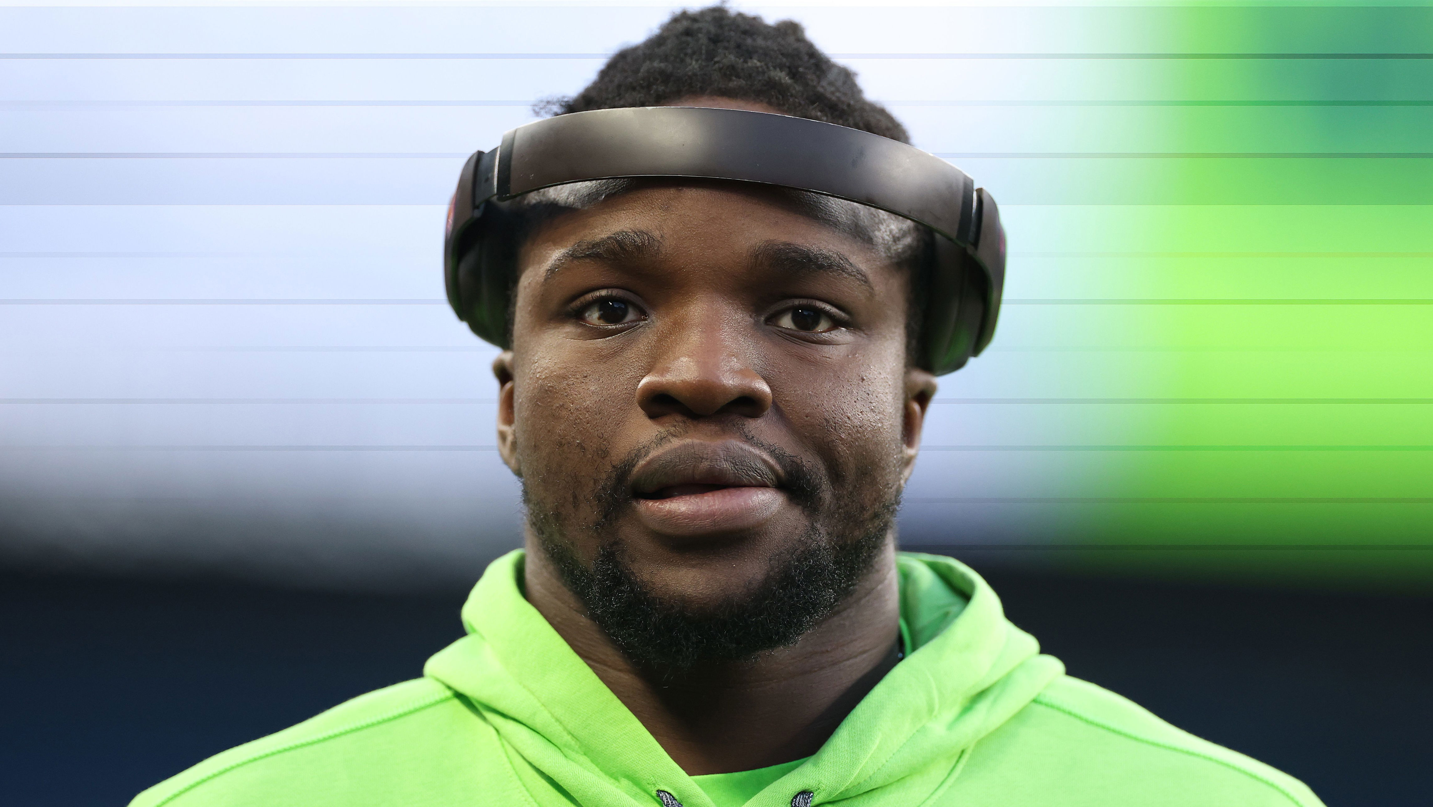 Edge-Rusher Named ‘Very Logical’ Trade Target for Ravens