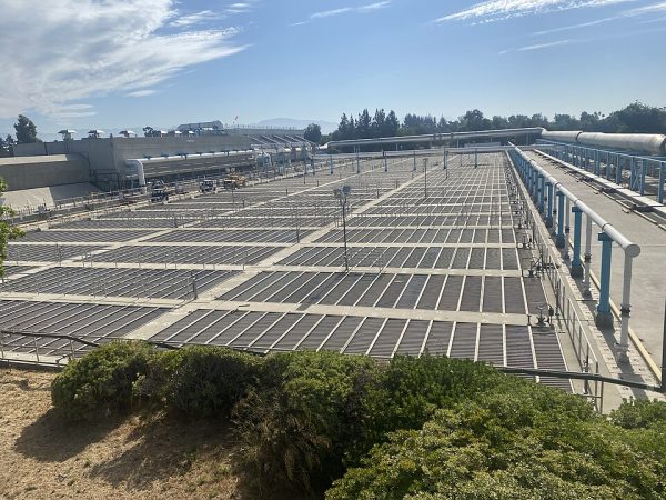 Western states fall short in wastewater recycling, UCLA researchers find